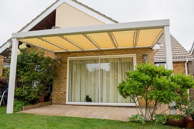 Aspire + Extra Wide Verandas | Glass Verandas | SunSpaces