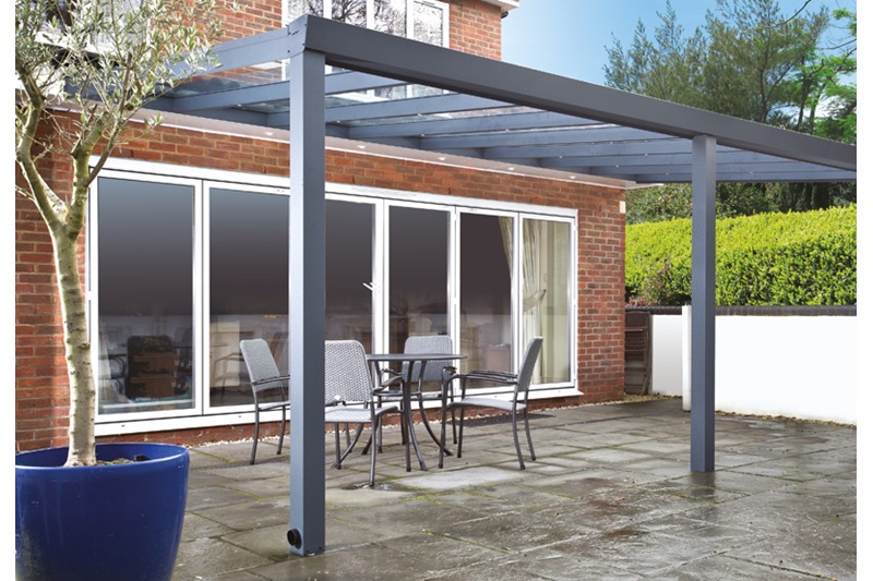 Veranda Pictures | SunSpaces Image Gallery