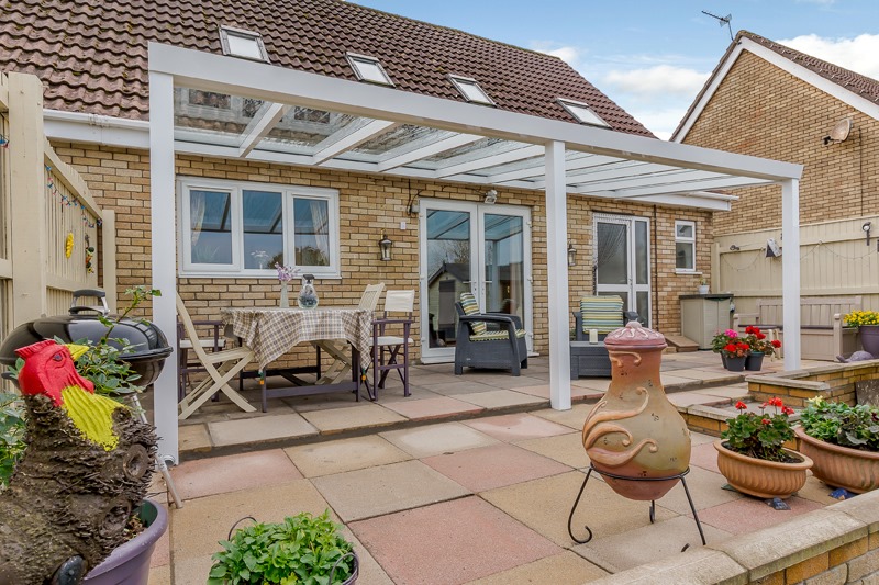 Veranda Pictures | SunSpaces Image Gallery