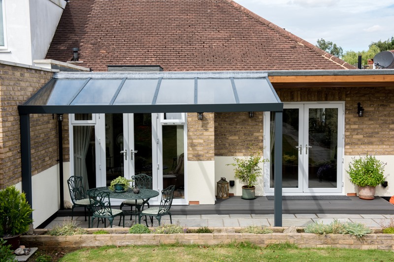 Veranda Pictures | SunSpaces Image Gallery